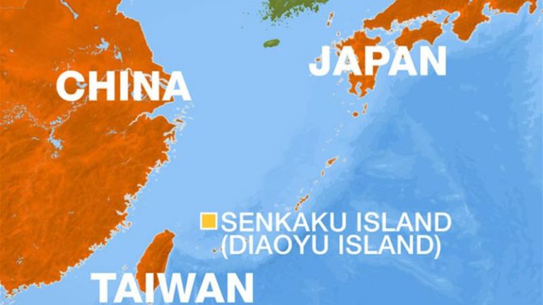 Explained: Why are there two Chinas? - Anshu Anand